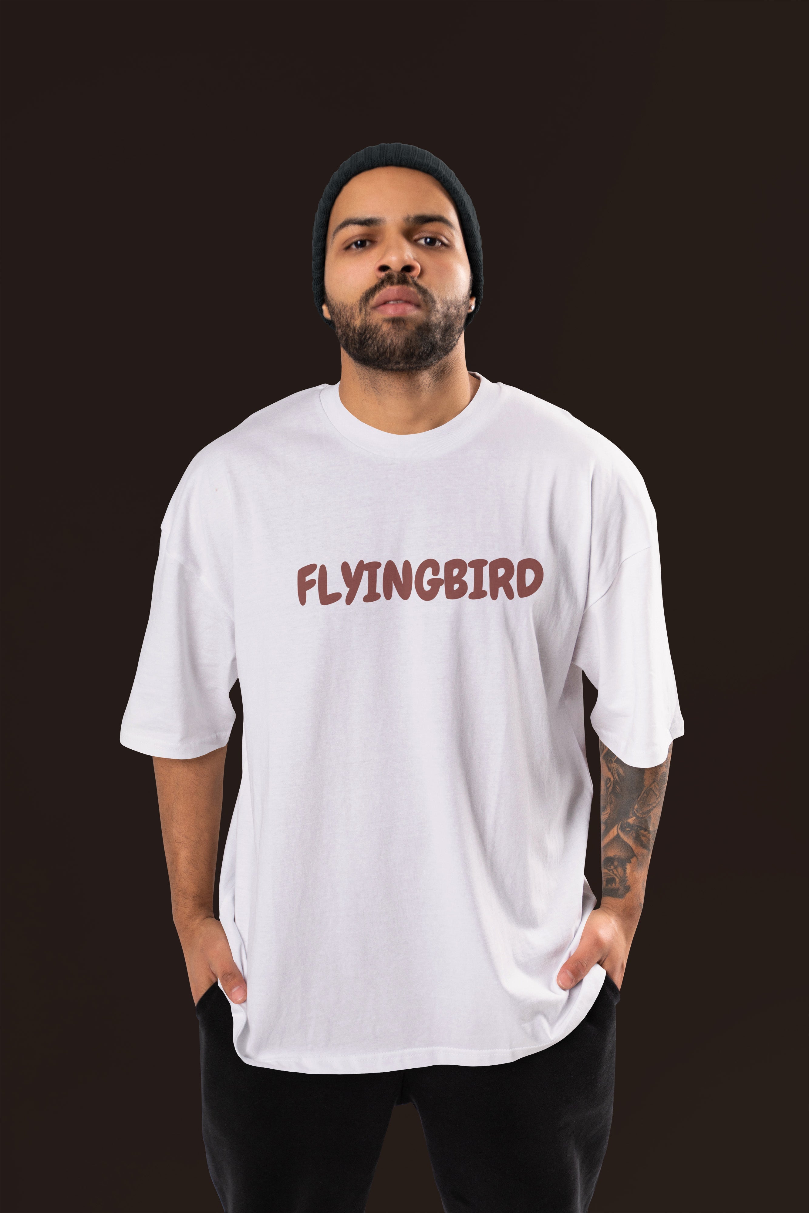 MEN – Flying Bird